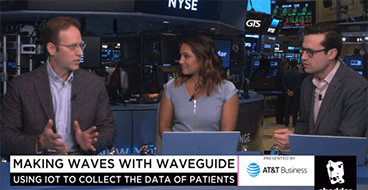 News - WaveGuide Corporation